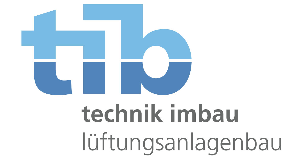 Home - tib technik imbau GmbH